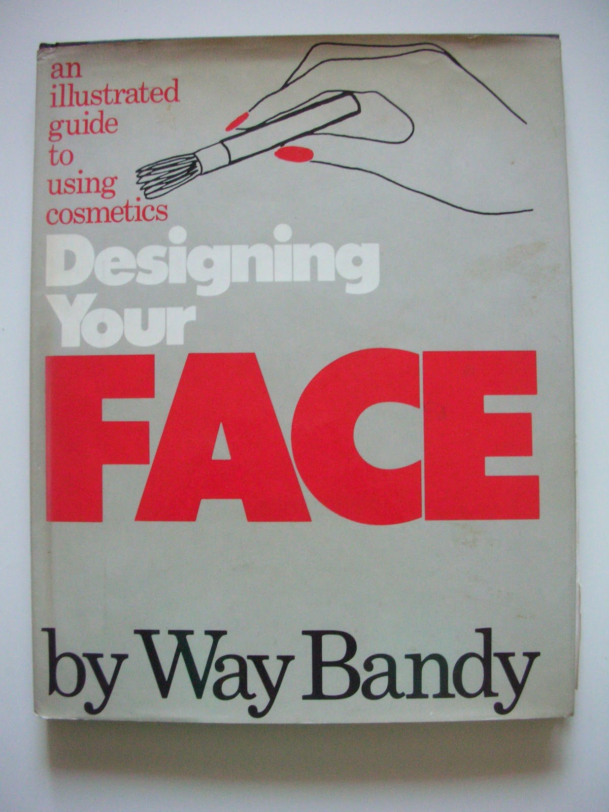 blend: Way Bandy, Makeup Genius