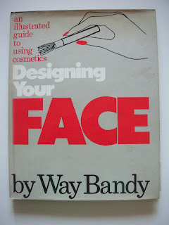 blend: Way Bandy, Makeup Genius