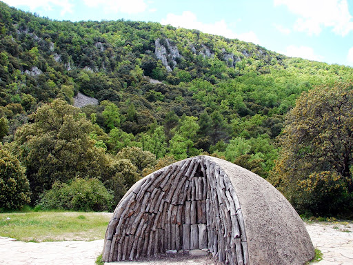 Anda con Tiocanya SenderismoAnda con Tiocanya: La Font Roja - Barranc ...