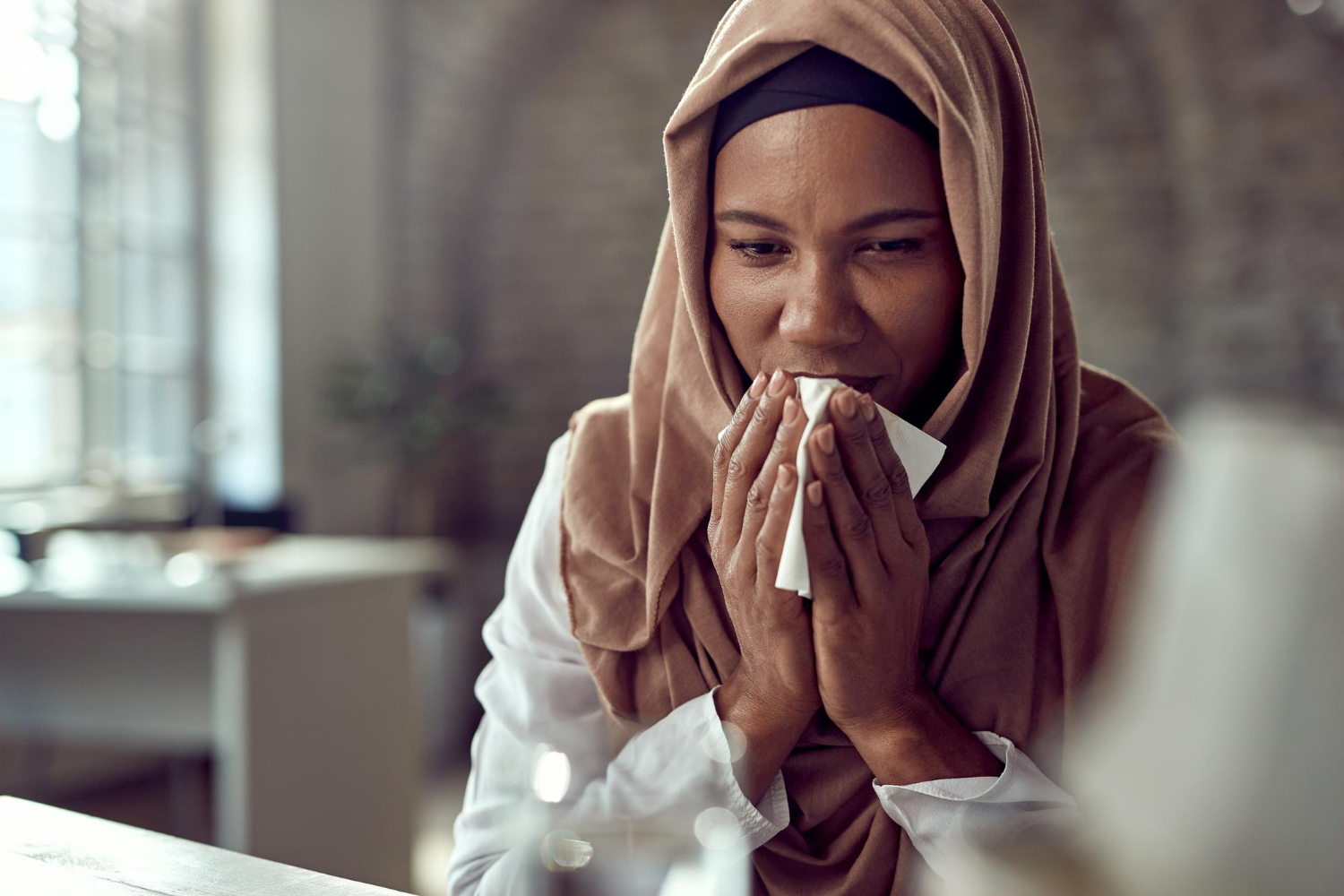 Ramadan: Health Benefits and Challenges for African Americans