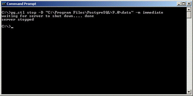 Al's Tech Tips: Step-by-Step Installation of PostgreSQL onto Windows Server