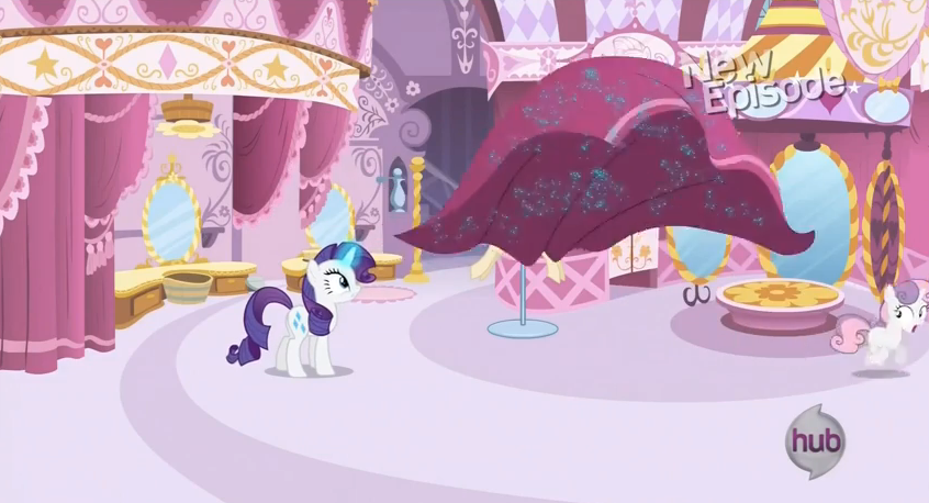 Equestria Daily Mlp Stuff Princess Twilight Sparkle Parts I And