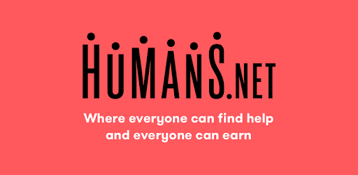 Humans Android App