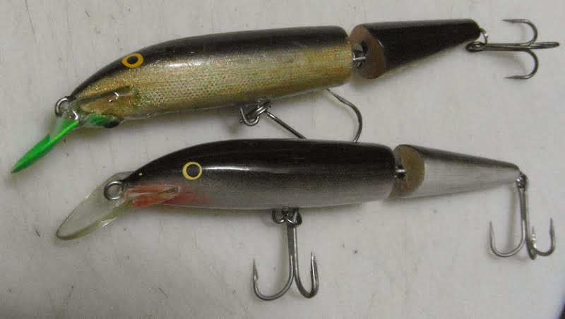 Lure Lip Repair - Fishing Forum - Niagara Fishing Forum