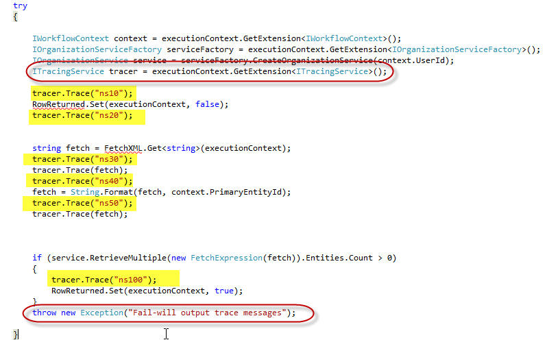 Practical Dynamics Crm Debugging Workflow Plugins In Crm Online