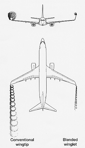 JustaCarGal: Winglets