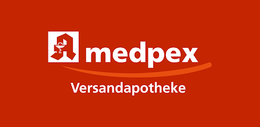 medpex Apotheke – Apps bei Google Play
