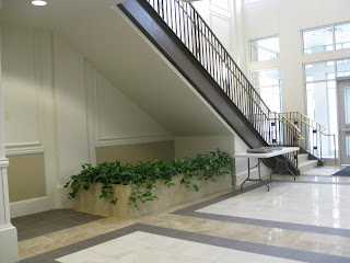 Abadi Accessibility News: How do architects deal with "head knockers ...