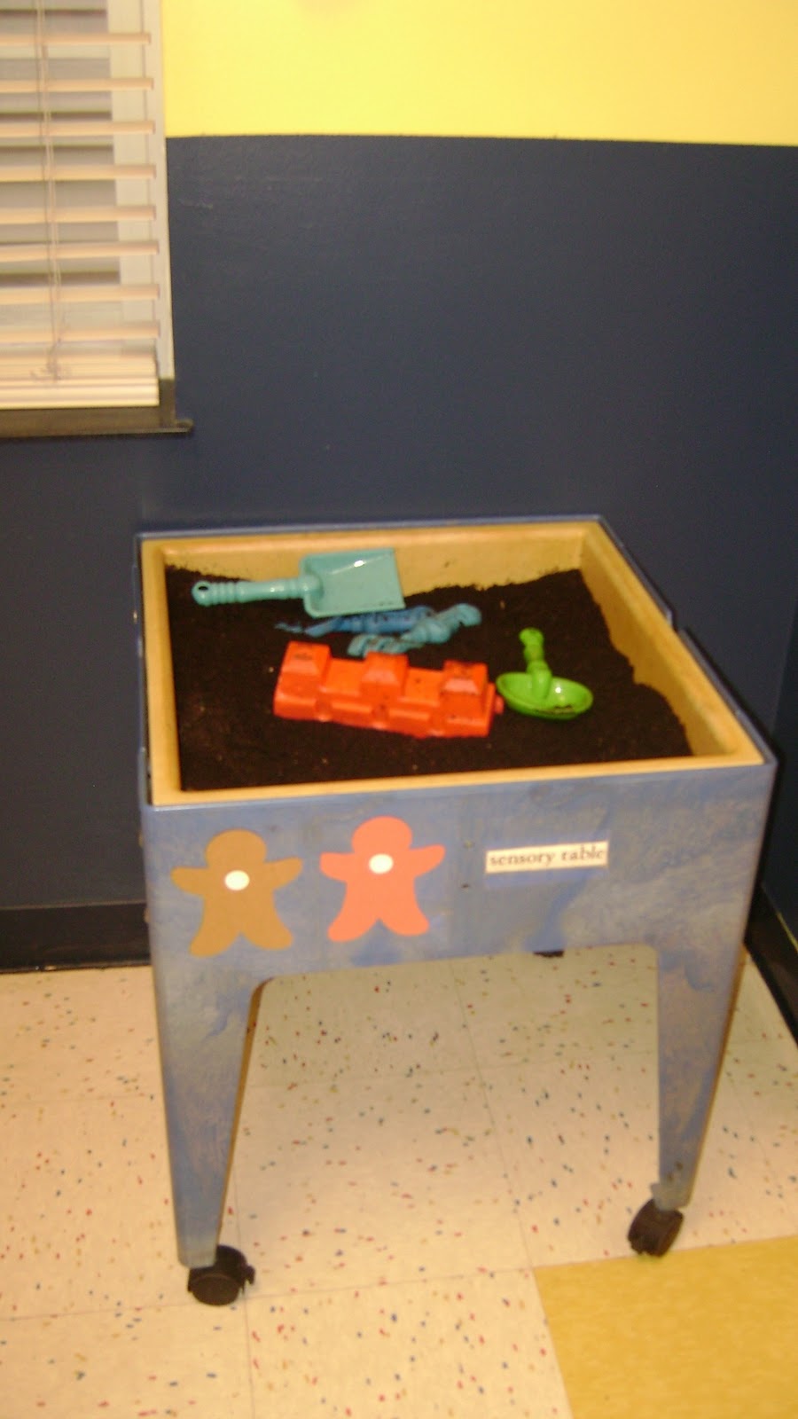 Adventures in Preschool: Welcome to My Classroom!
