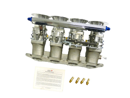 OBX ITB Individual Throttle Body 94-97 Mazda Miata 1.8L | eBay