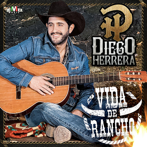 Vida de Rancho - YouTube Music