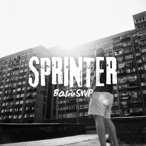 SPRINTER - YouTube Music