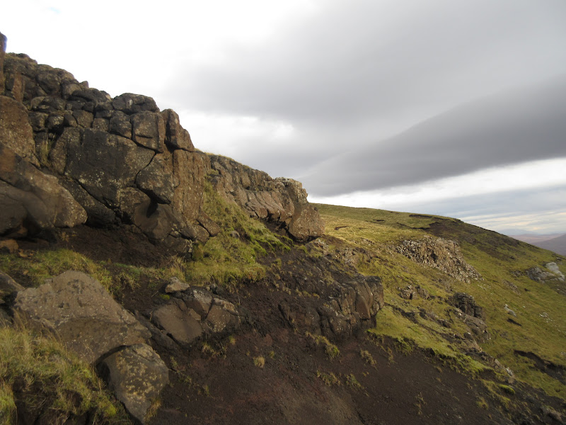 Walk Report - Morvern - little known delights • Walkhighlands