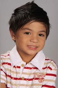 ABS-CBN KAPAMILYA ESCAPADES: BUGOY CARINO