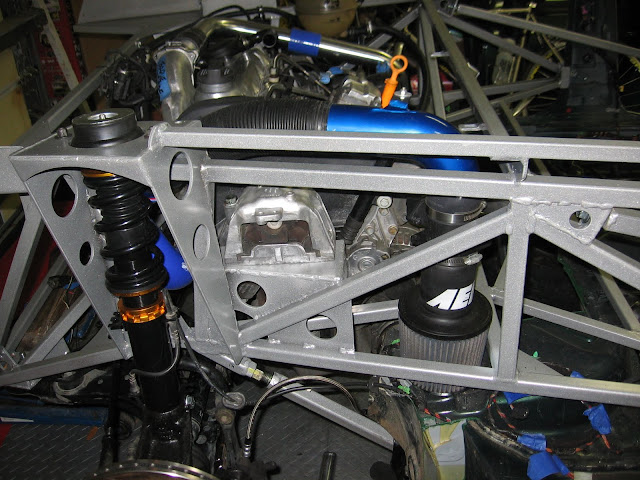 Smythe G3F...is it for real?-Page 2| Grassroots Motorsports forum