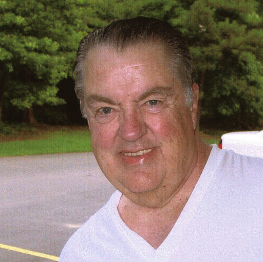 George Laurer - Wikidata