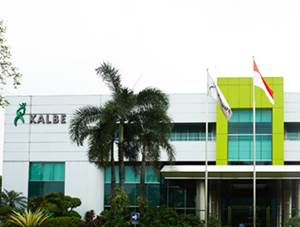 Pt Kalbe Farma Tbk Fresh Graduate Experienced Officer Kalbe January