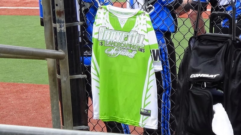2015 USSSA Houston Major tournament report! - www.softballcenter.comwww ...