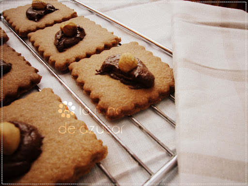 TIPS DE REPOSTERÍA : Tips de Horneado : Galletas