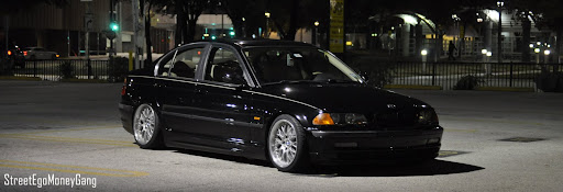 16" BMW Style 4 Forged 16x8 et23 5x120 Alpina esque - S14.net