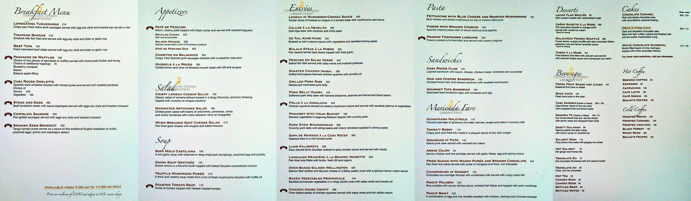 MANILA | Casa Roces - Lakad Pilipinas