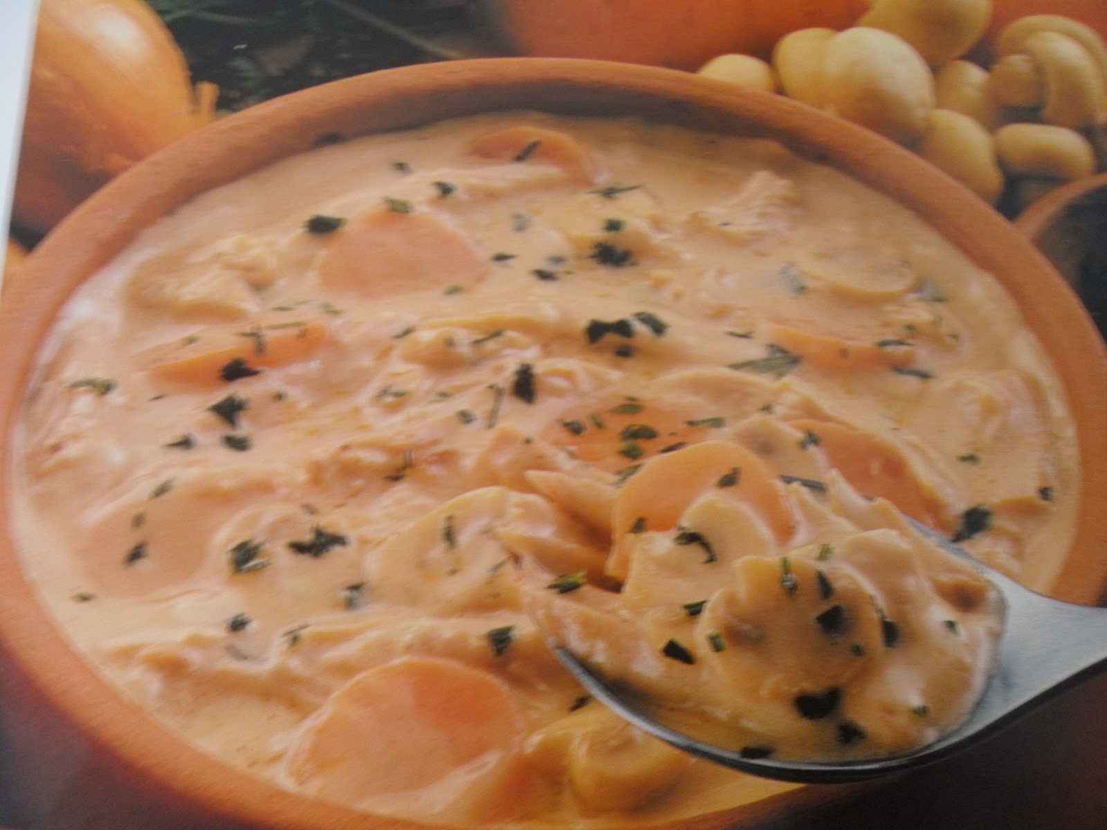 Comida Caseira: Comida caseira