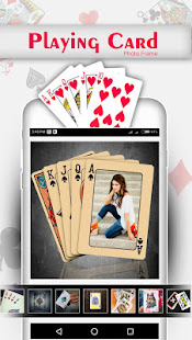 Playing Card Photo Frame for PC / Mac / Windows 7.8.10 - Free Download ...