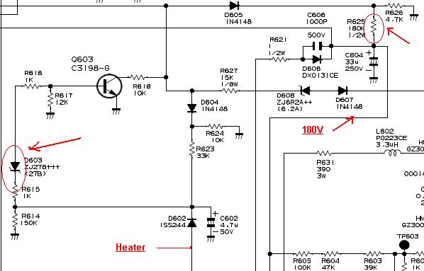 Proteksi Tv Sharp IC IX080WJ | Mozanam