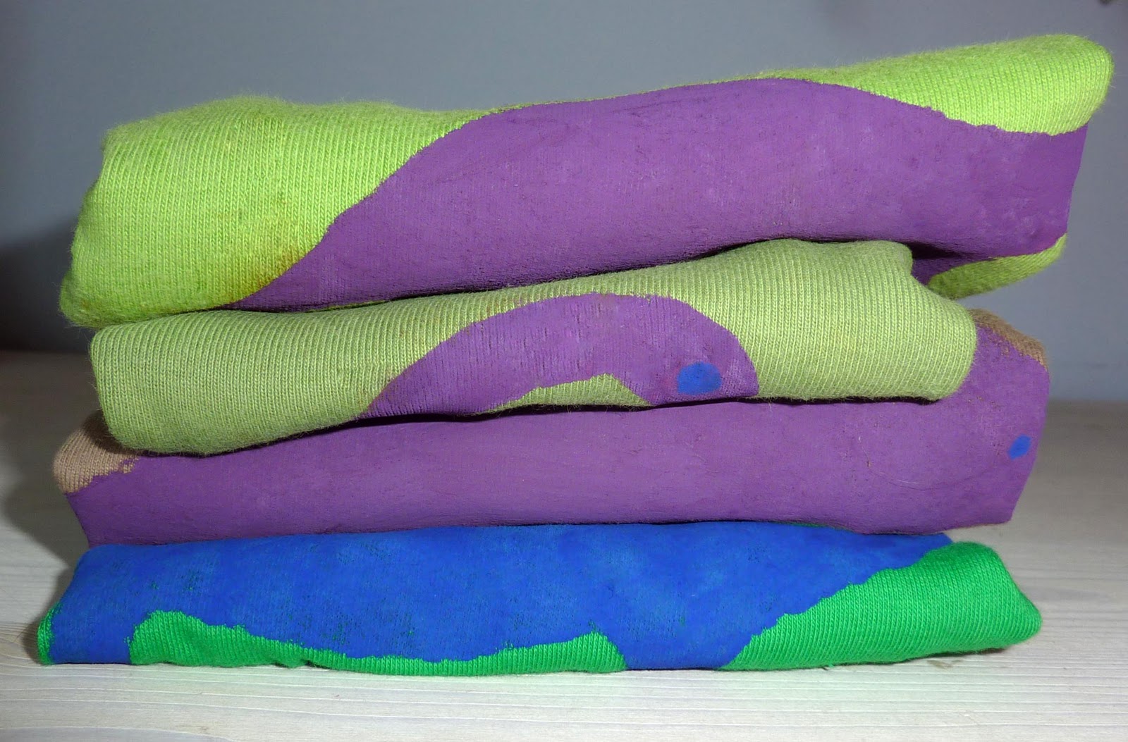 KamielandOdille: Sjabloneren