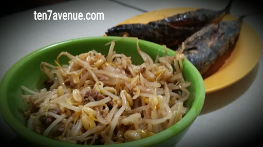 TEN7AVENUE: Food | Tummy Treats in Jolo, Sulu, Philippines