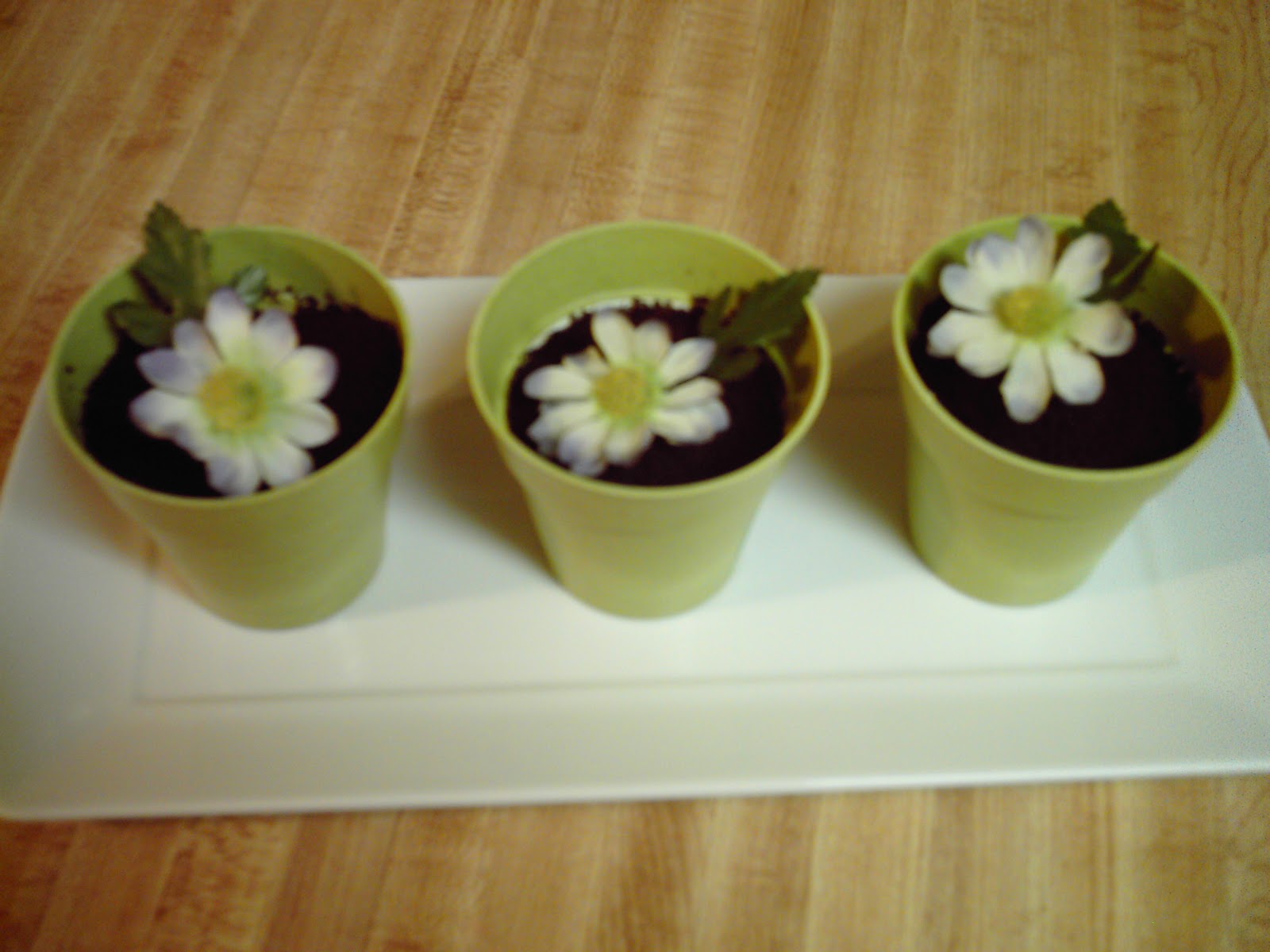 La cocina de Pedro Ramírez: marzo 2011