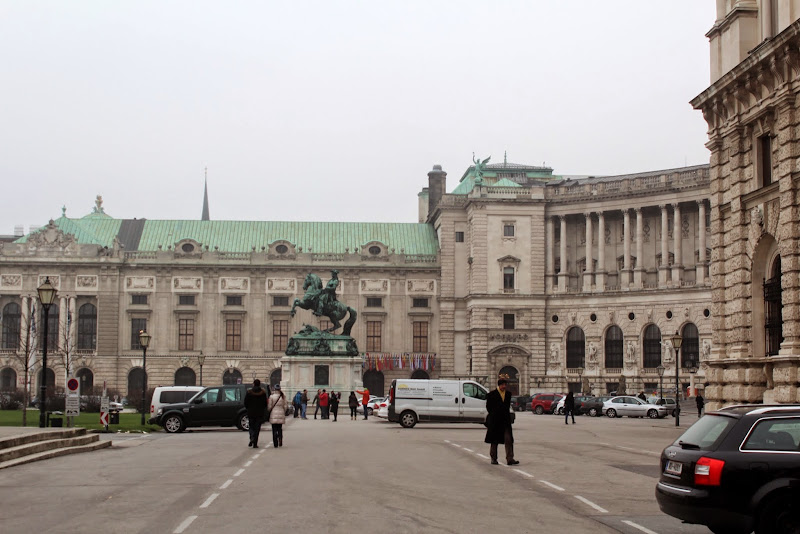 Вена: Музей музыкальных инструментов и не только: nyurka — LiveJournal