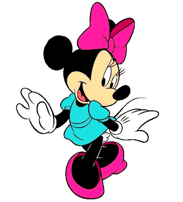 Gambar bergerak Mickey Mouse - Imagui