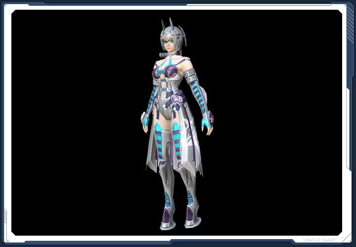 PSO2 JP: Raspadinha Fairy Tail Fantasia ~ PSO2up!