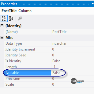 Beginner Entity Framework Code First Part2