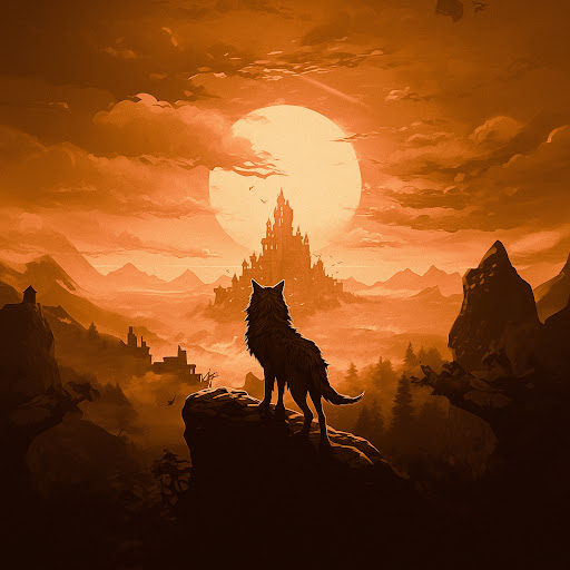 Ordon Ranch (From ‘Twilight Princess’) - YouTube Music