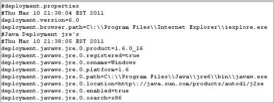 Journey Into Incident Response: CVE-2010-0094 (RMIConnectionImpl) Exploit Artifacts