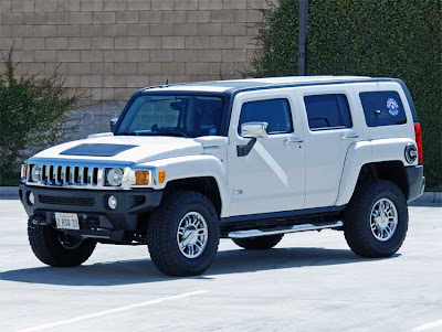 ويكيموبايل اسعار تقرير همر H3 أوتوماتيك Hummer H3