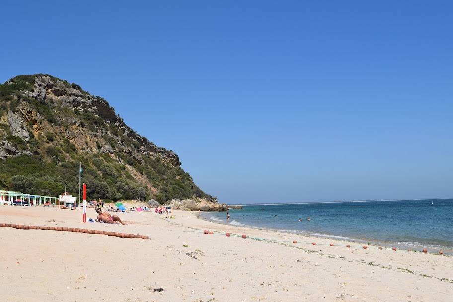 Praias de Setúbal e Arrábida | Pelos caminhos do mundo