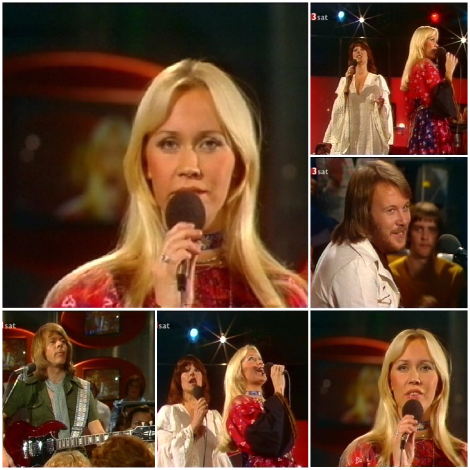 ABBA Fans Blog: Abba Date - 6th December 1975