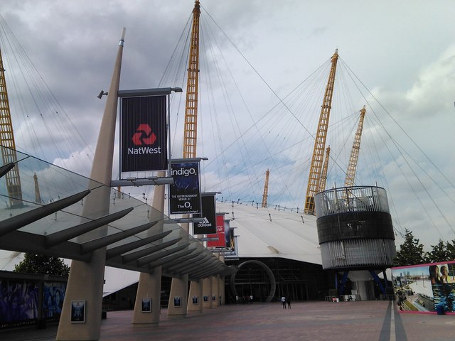 The random jottings of Madam Arcati: Tony's singular adventures ...