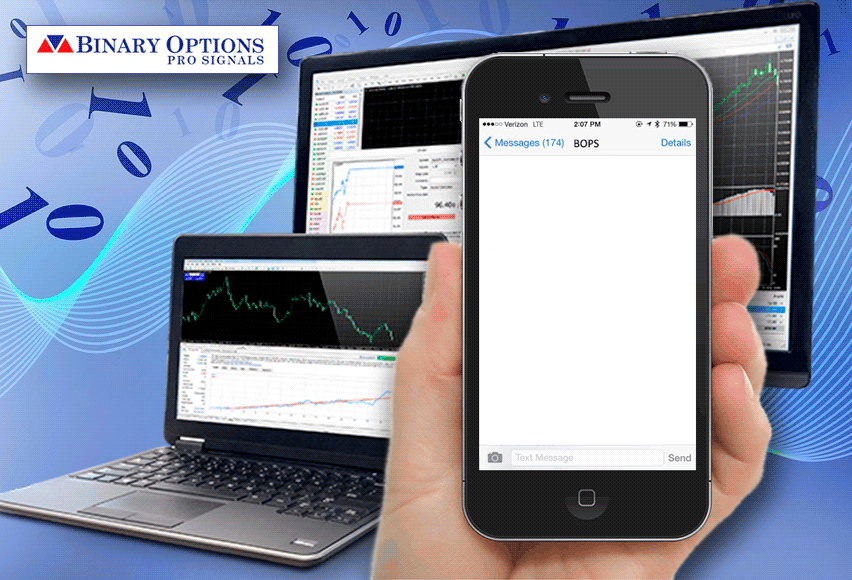 Best Signals For Binary Options