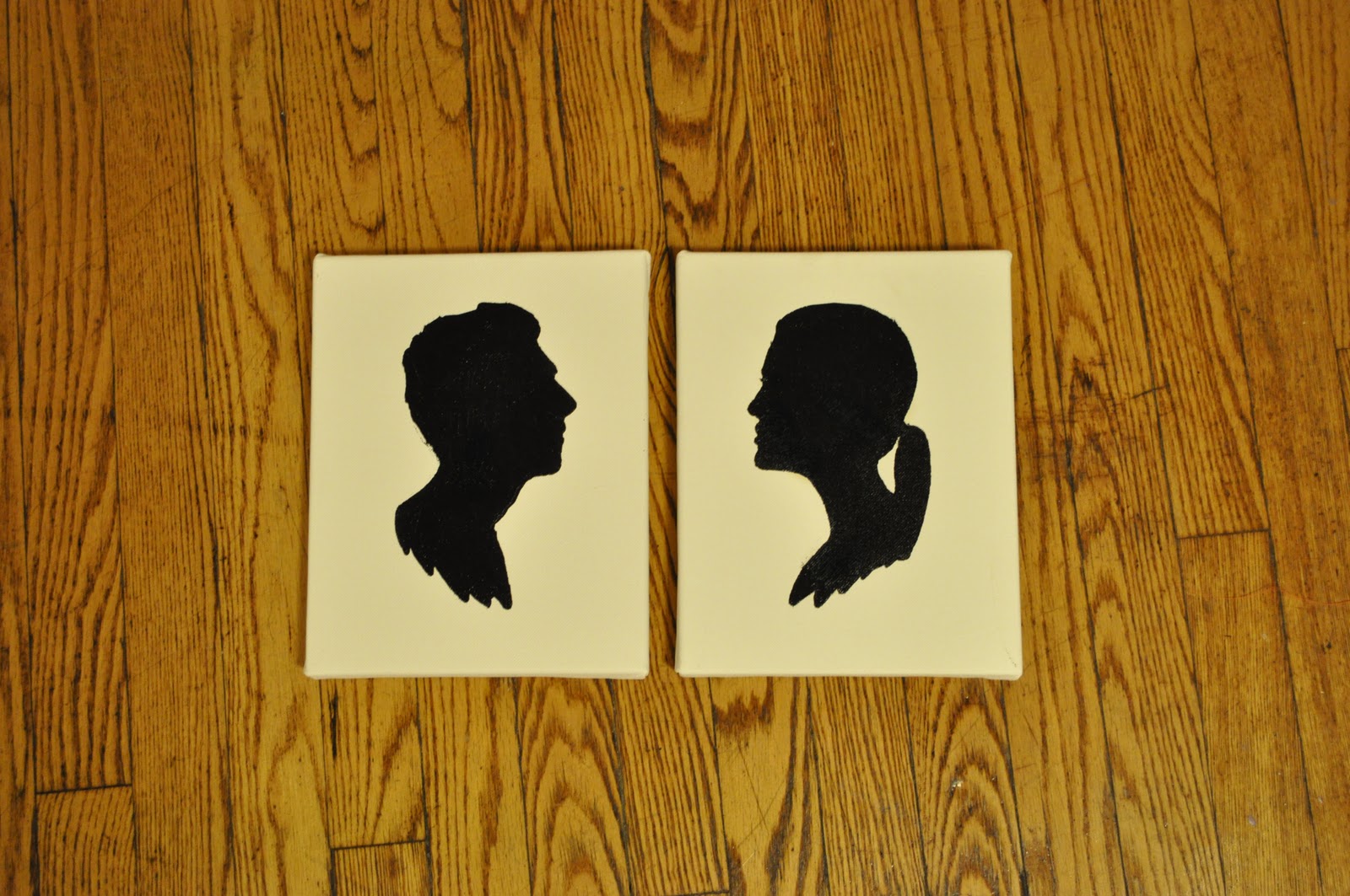 Five Profile Picture Tutorial