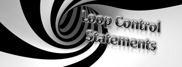 Bansal S Wiki Loop Control While Do While In C Oops