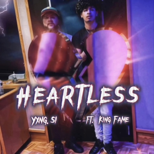 Heartless - YouTube Music