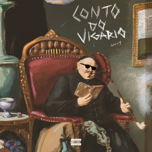 Conto do Vigário - YouTube Music