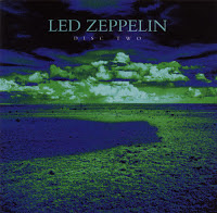 Ouvir Rock: Led Zeppelin - Discografia