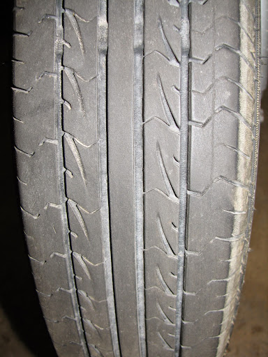 options for automotive tire conversion | Page 2 | Adventure Rider