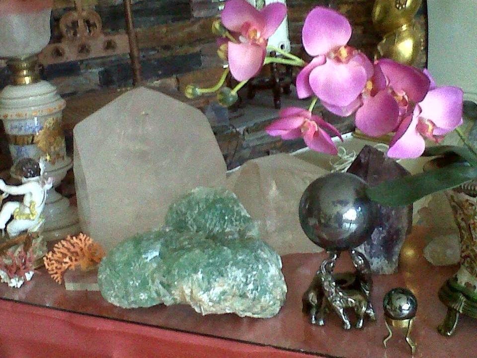 Carmen Perez De La Hiz Piedras De Mi Colección