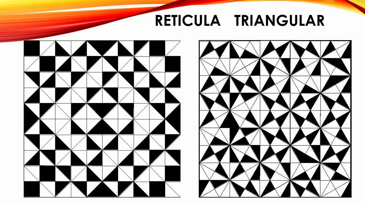 Proyectos Arquitectónicos Reticulas